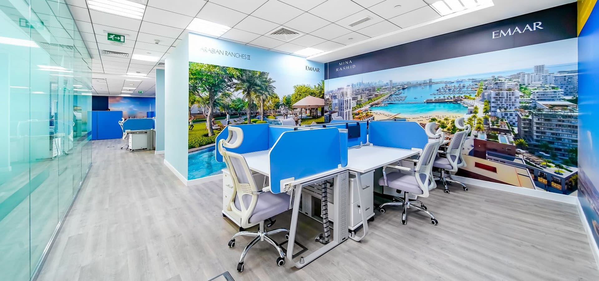 Careers with Metropolitan Capital Real Estate - Join Us