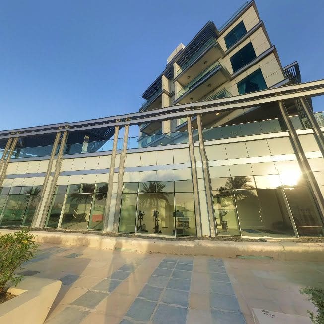 Jamam Residence by Aldar Developers in Al Raha Beach, Abu Dhabi ...