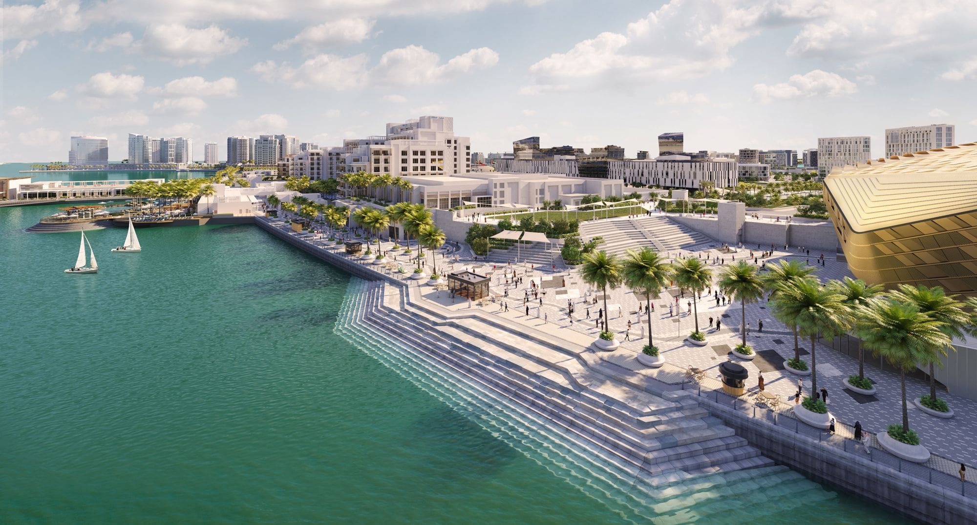 Baraka Real Estate Development | Metropolitan Capital Real Estate