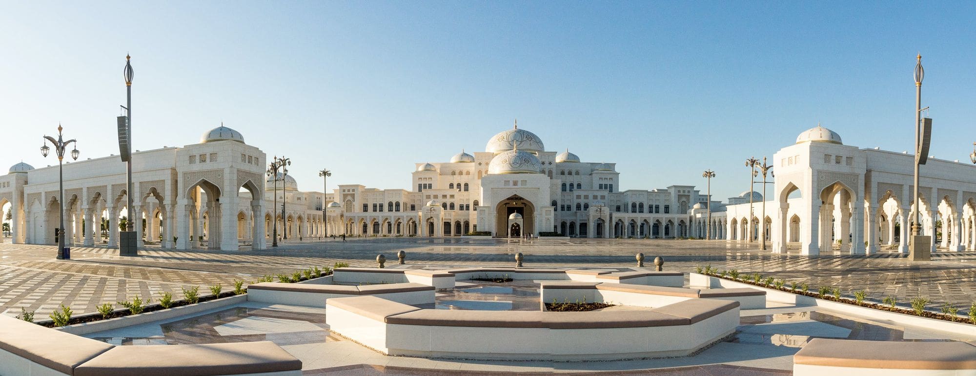Property for Sale by Miral in Abu Dhabi | Buying Property From the Developer | Metropolitan ...
