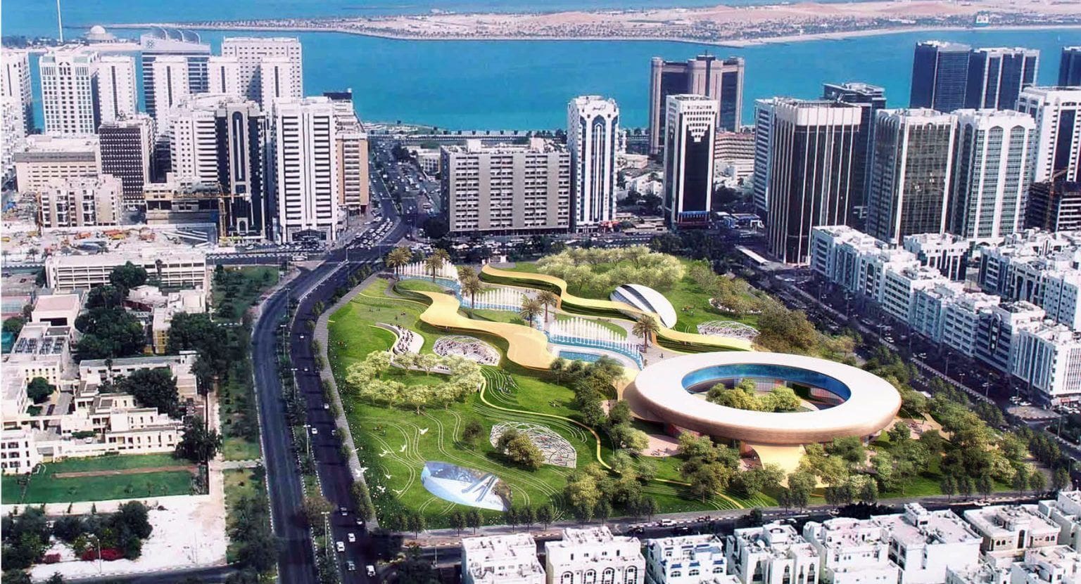 Al Khalidiyah | Metropolitan Capital Real Estate