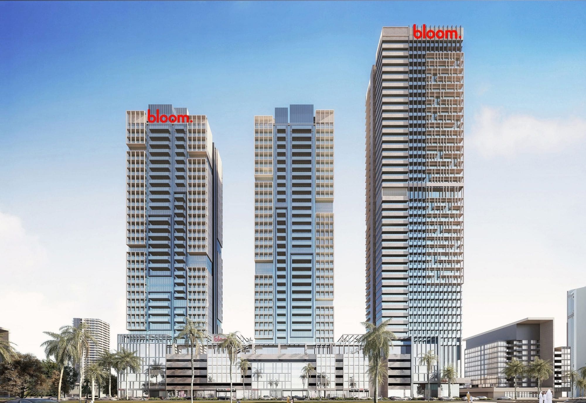Bloom | Metropolitan Capital Real Estate