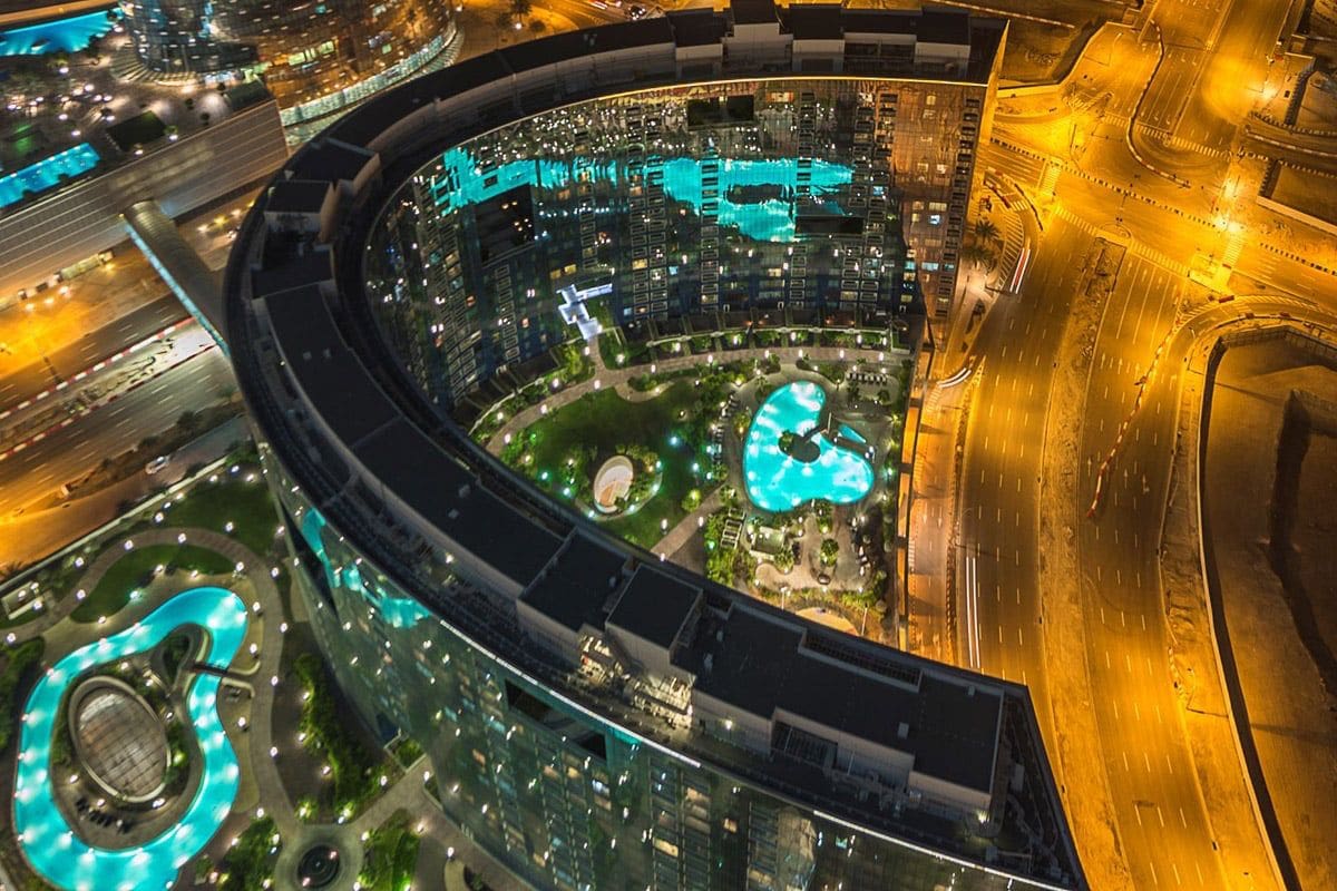 Aldar Properties Will Invest USD 6.8M Into Energy Retrofit Projects in ...
