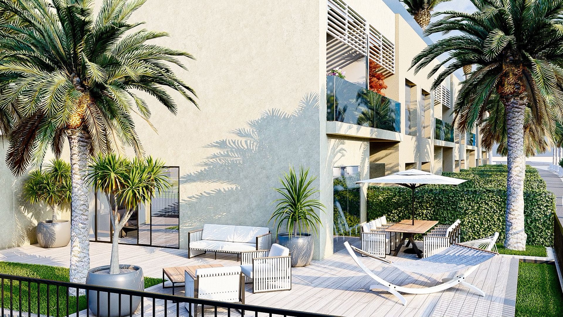 The Bay Residence by Baraka Real Estate Development on Yas Island Abu ...