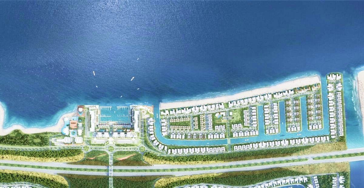 The first phase of The Sustainable City – Yas Island has sold out, with ...