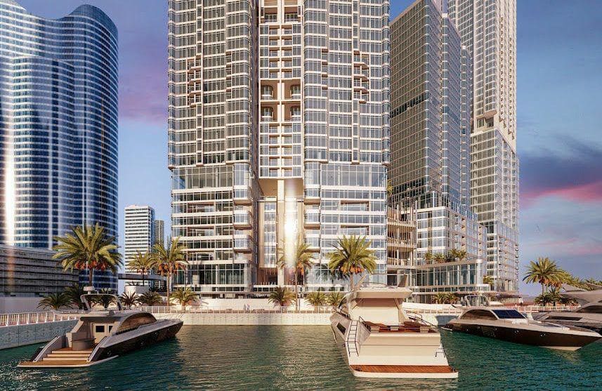 New Project in Radiant Square by Radiant Real Estate — Radiant Viewz I ...