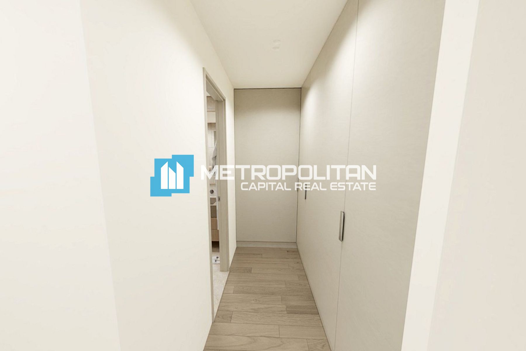 Full Museum View |3BR+M w/ Study Area |2 Balconies | Metropolitan ...