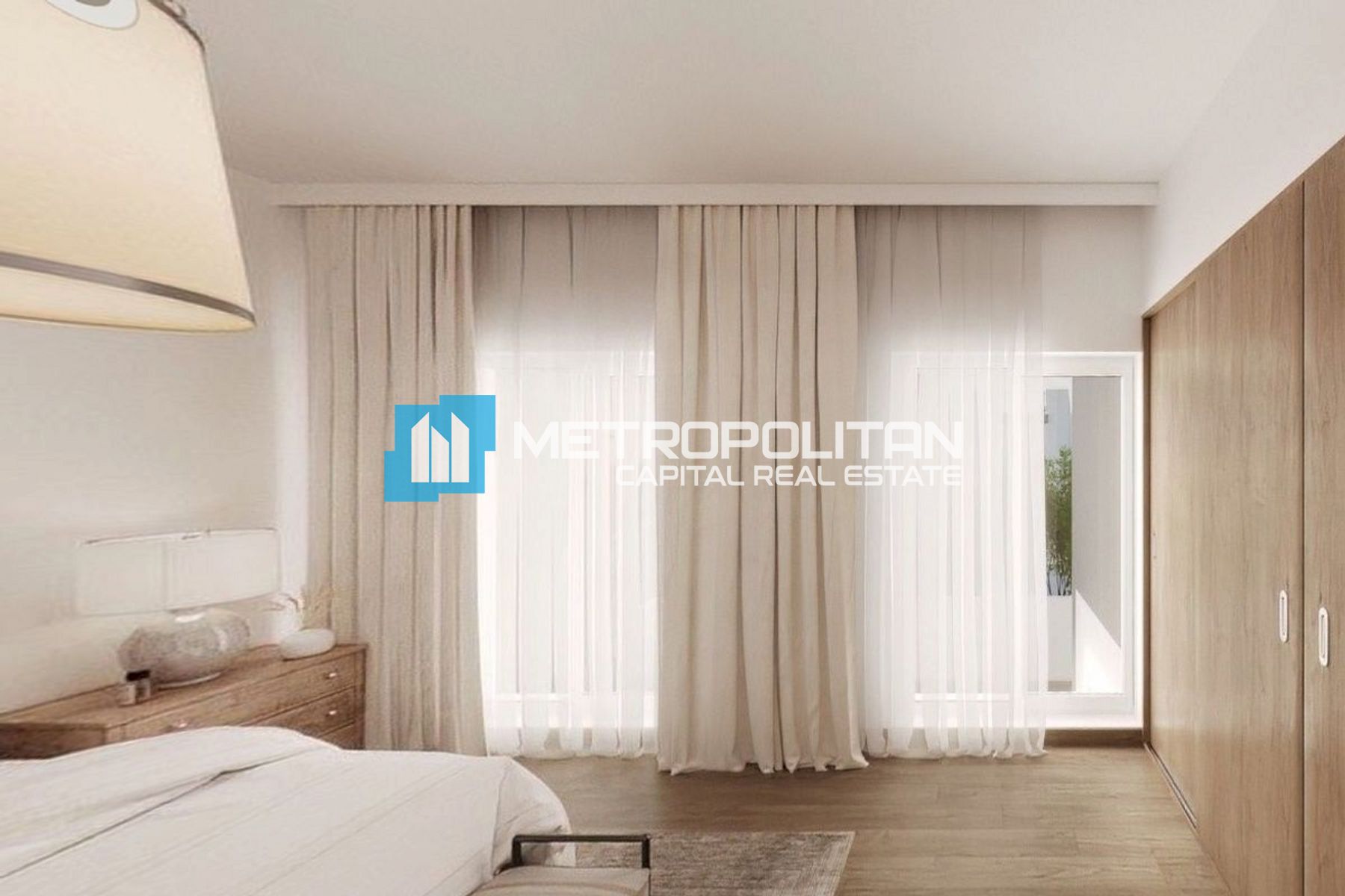 5BR+Maids| Mediterranean Villa| Freehold| Resale | Metropolitan Capital ...