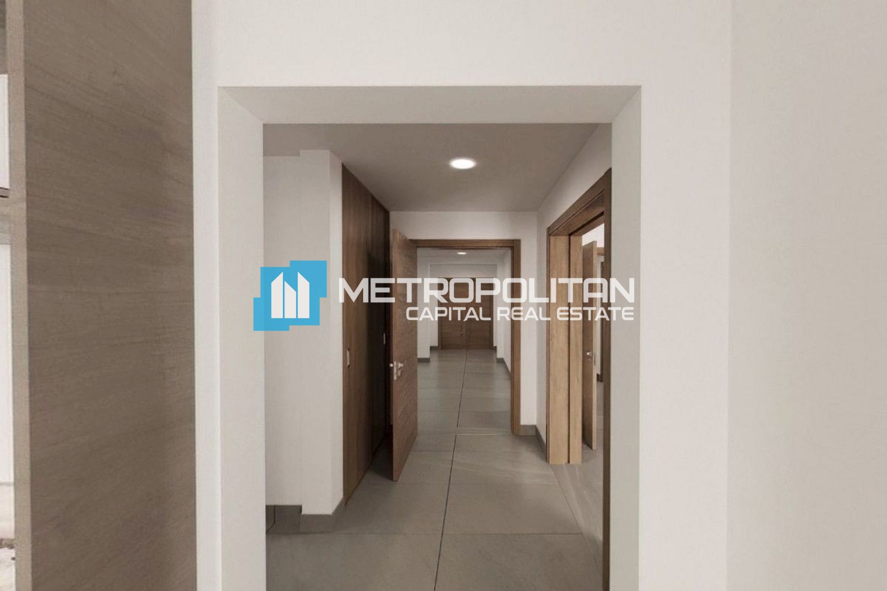 5BR+Maids| Mediterranean Villa| Freehold| Resale | Metropolitan Capital ...